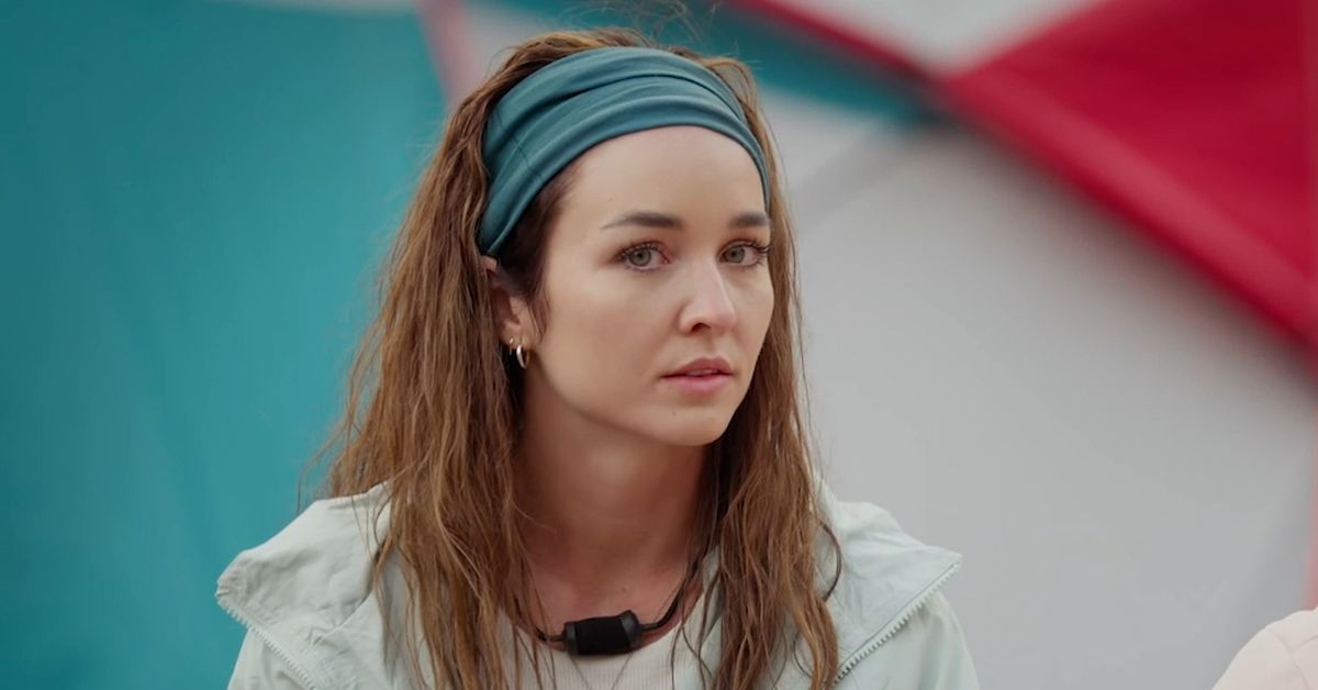 The Summit TV Show 2023 Exclusive: Gemma reveals what she'd do differently after being ...