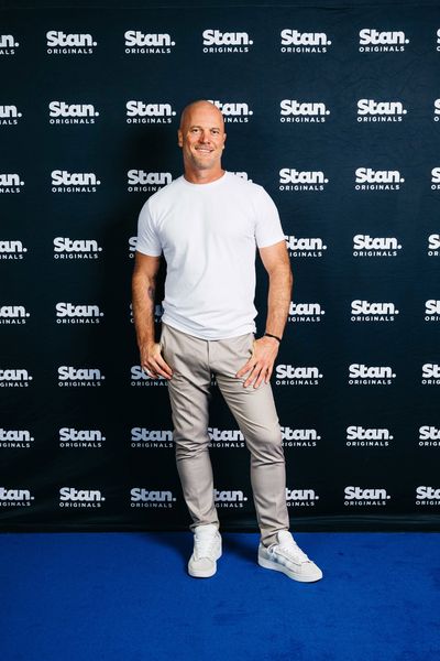 Love Triangle Season 3 In pictures: TV stars assemble on the blue ...