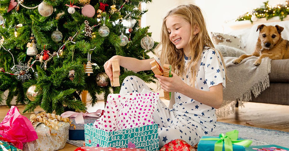 Today Show children's Christmas gift guide 2024