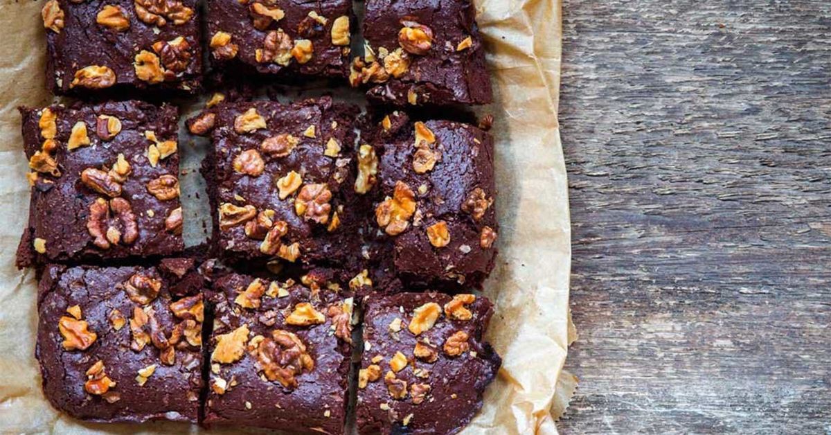 Recipes for cooking and baking to use up leftover Easter chocolate ...