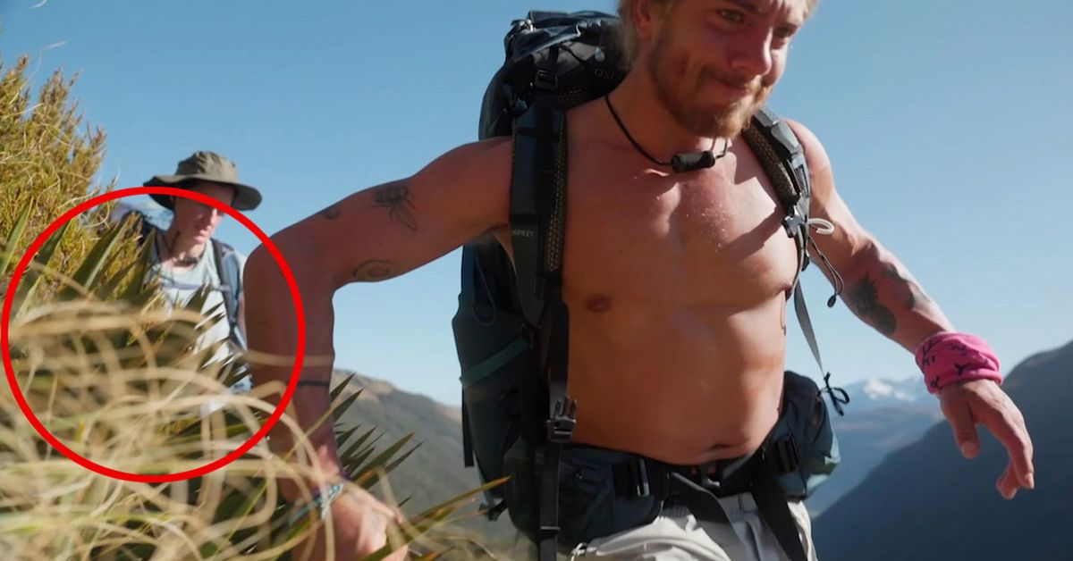 The Summit TV Show 2023 Exclusive: Watch as the trekkers battle against ...