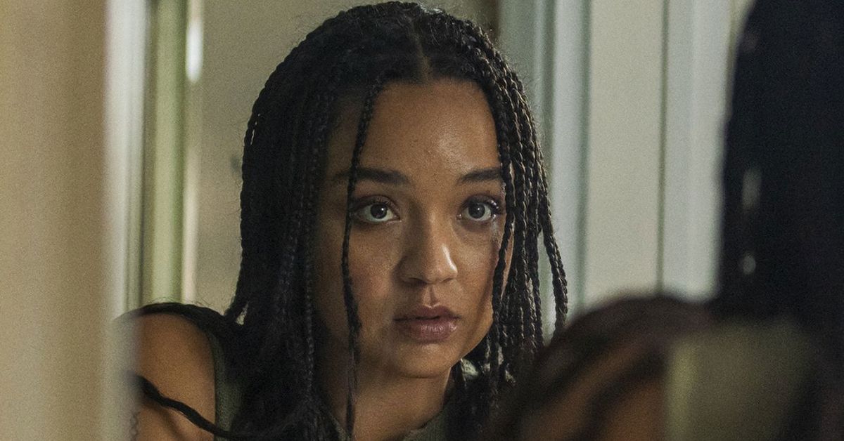 Watching You TV series: How to watch, premiere date, trailer, cast ...