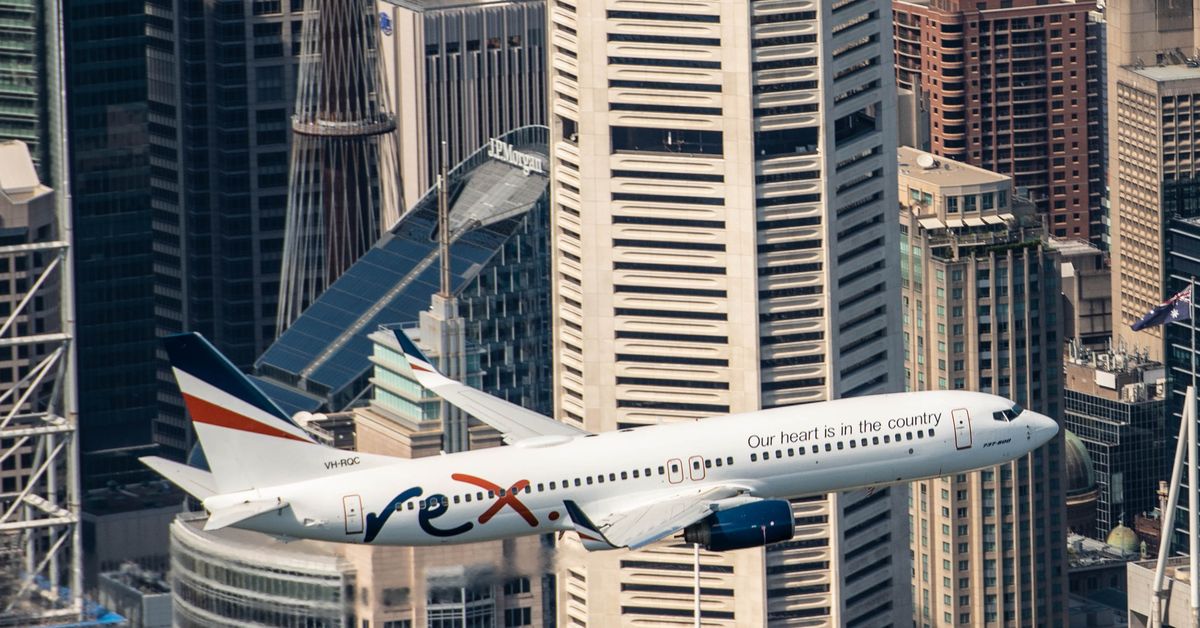 Rex Airlines enters voluntary administration: What happens if you have ...