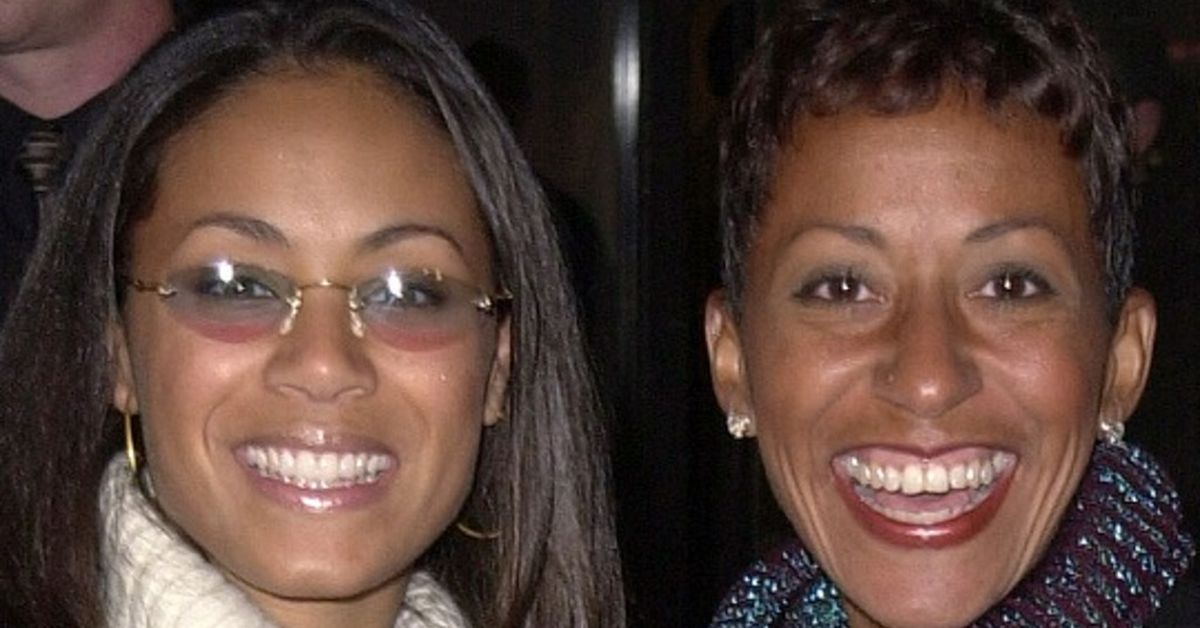 Jada Pinkett Smith's memoir Worthy: How Jada Pinkett Smith healed her ...