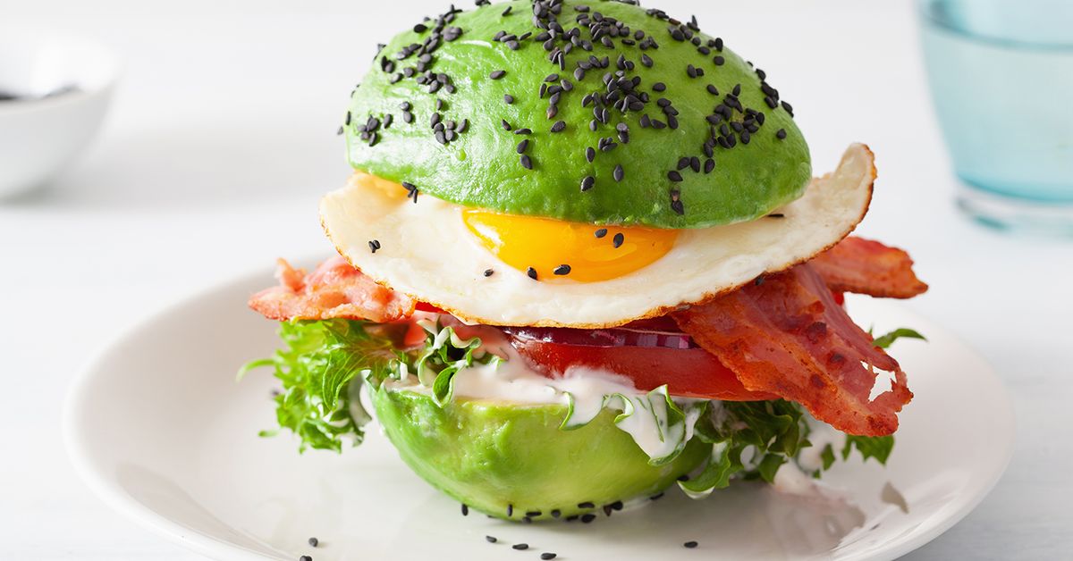 The top trending diets of 2020 revealed - 9Coach