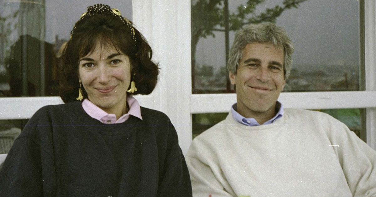 Jeffrey Epstein: US Justice Department renews request for judges to ...