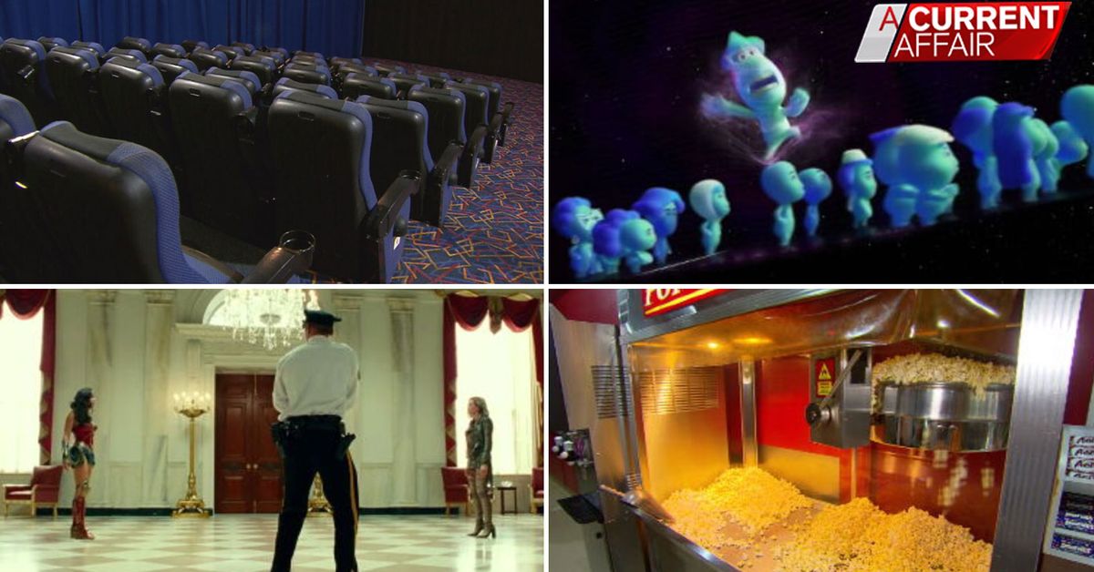 Cinemas struggle as COVID-19 forces push backed release dates screening ...