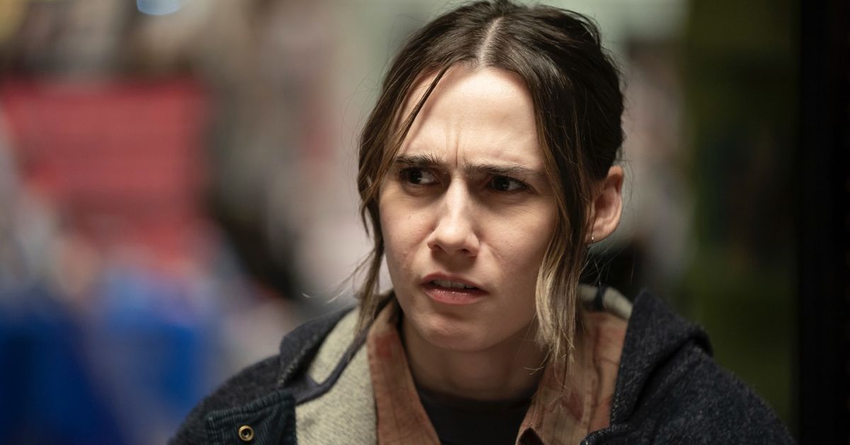 Such Brave Girls Exclusive Interview: Star and creator Kat Sadler on ...