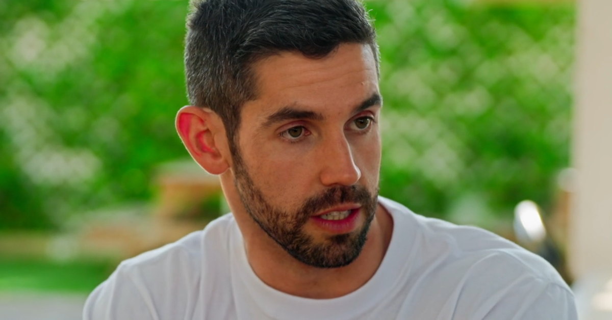 MAFS 2025 Recap Episode 31: One couple implode during fiery ...