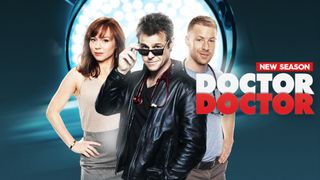 Australian TV Guide - All TV Show times, All Channels - The FIX