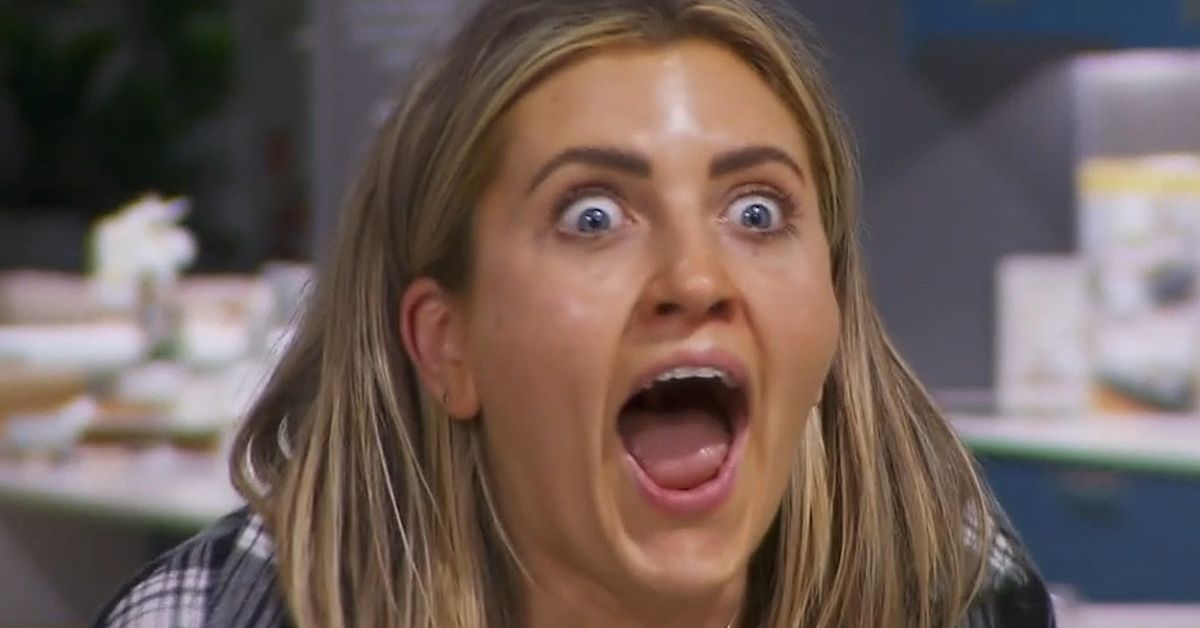 The Block 2023: The teams go head-to-head in a 10 minute battle to win ...