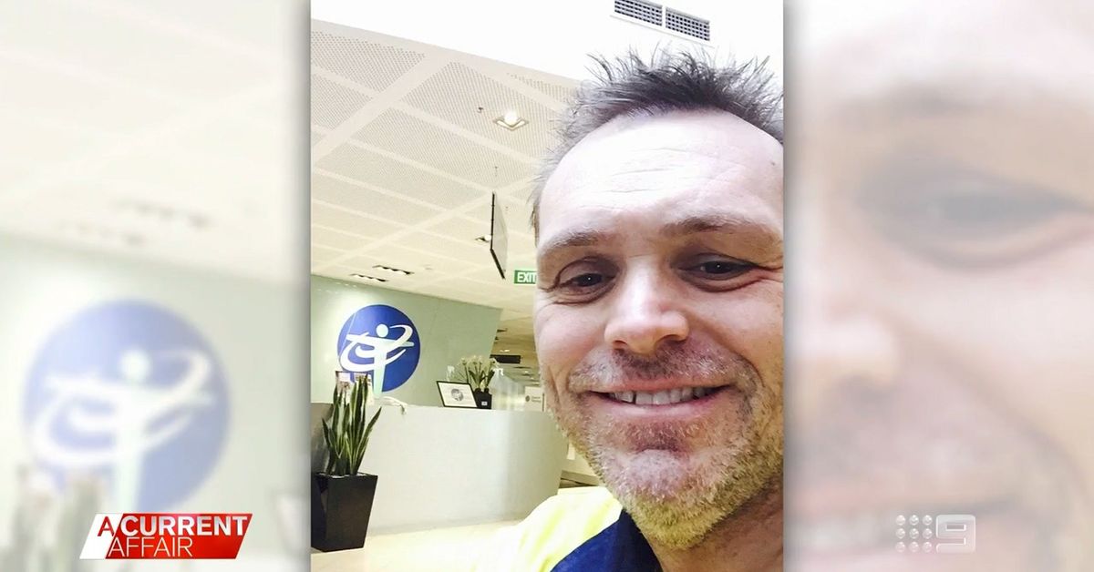 Rogue Melbourne sparky Stuart Royce Macdonald unmasked after years of ...