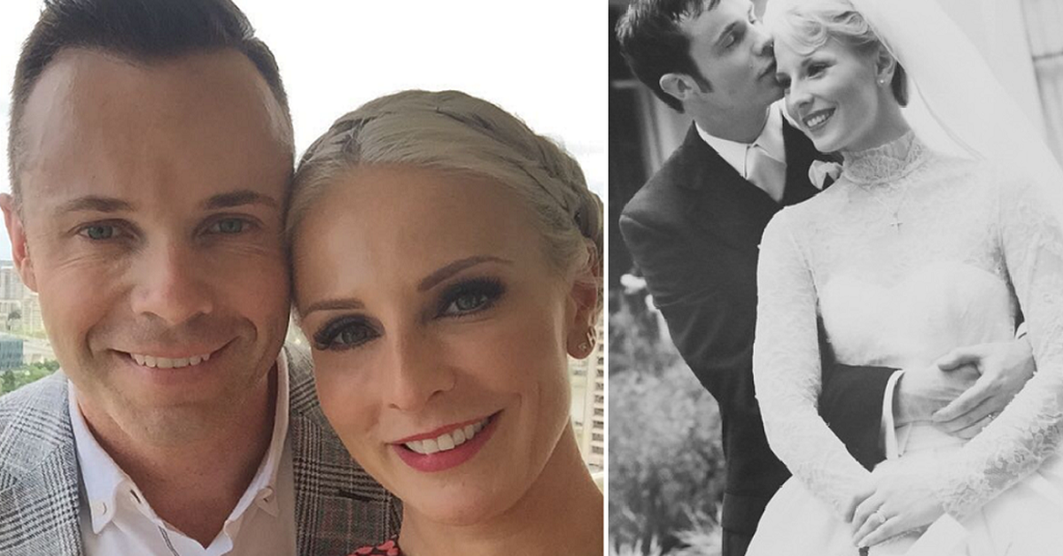 Andrew Tierney Human Nature: Human Nature star shares secret to his 23 ...