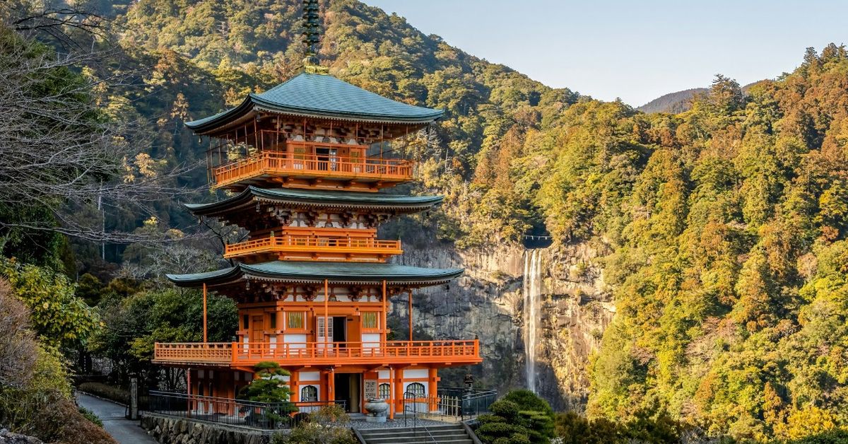 Cheap flights: Japan, Europe and Bali flights discounted in Qantas ...