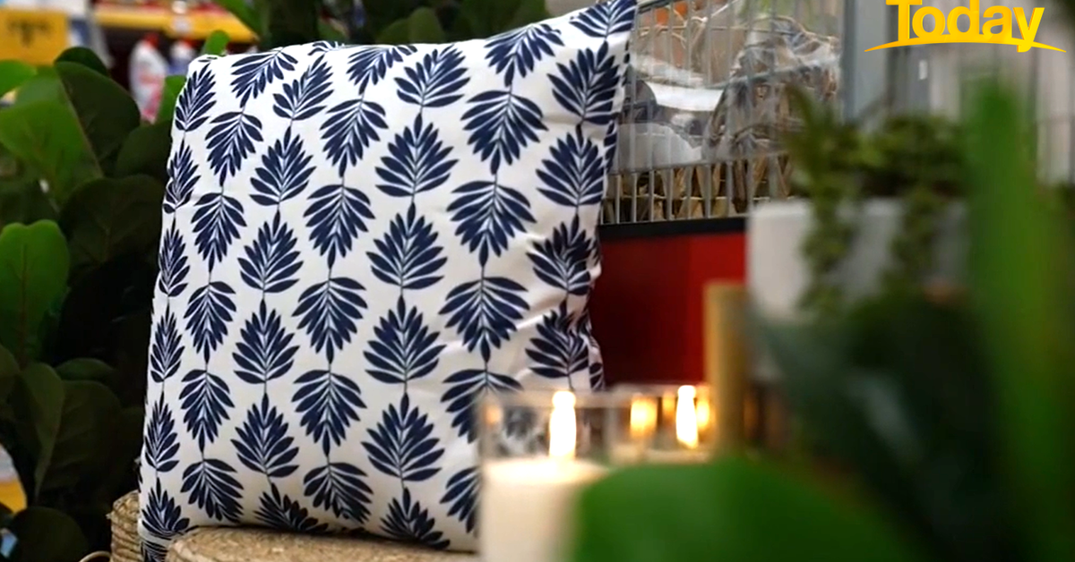 Coles launches limited-edition budget homewares range