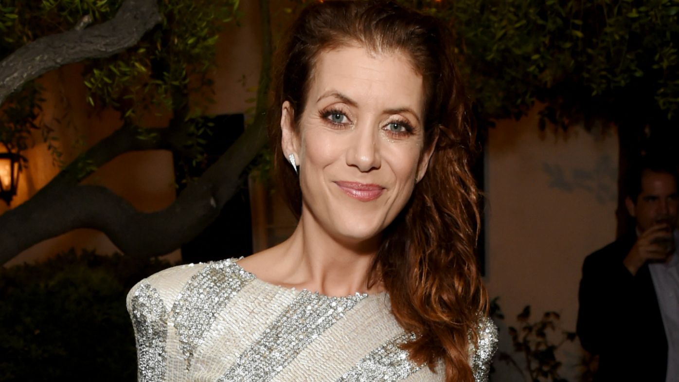 Grey's Anatomy star Kate Walsh reveals brain tumor diagnosis: Details ...