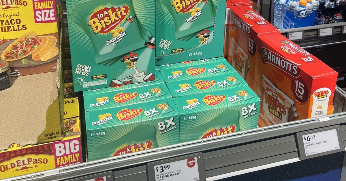 Grocery cost comparison: Is it more affordable to buy share packs or ...