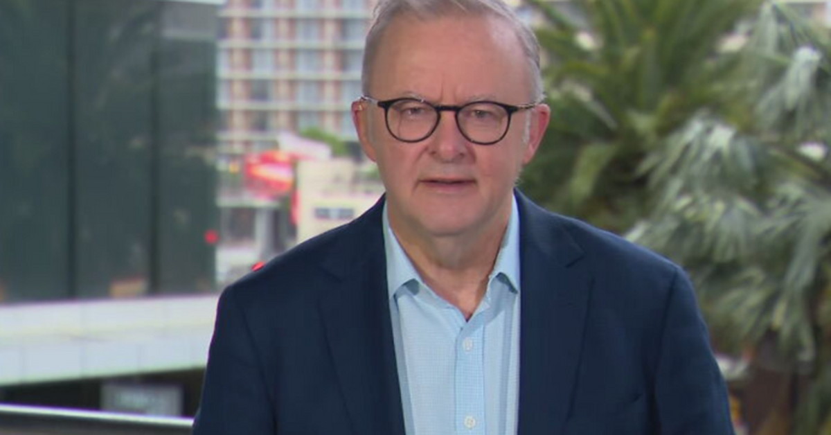 Tropical cyclone Alfred 2025: Disaster relief payments available from ...