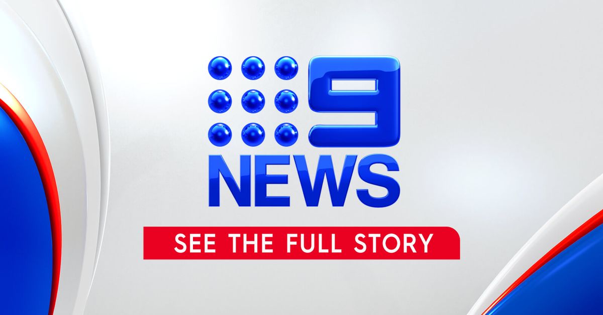 Watch 9News live on 9Now