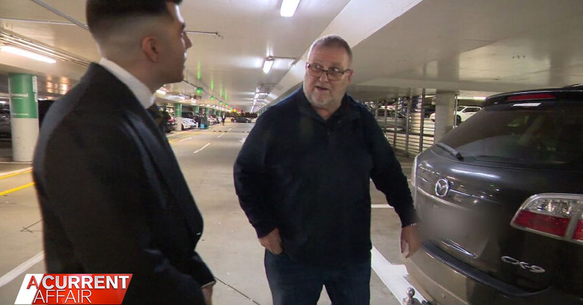 A Current Affair: Melbourne accountant banned by taxation regulator