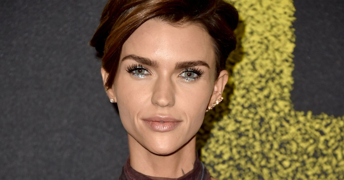 Ruby Rose shares graphic video of emergency surgery after stunt ...