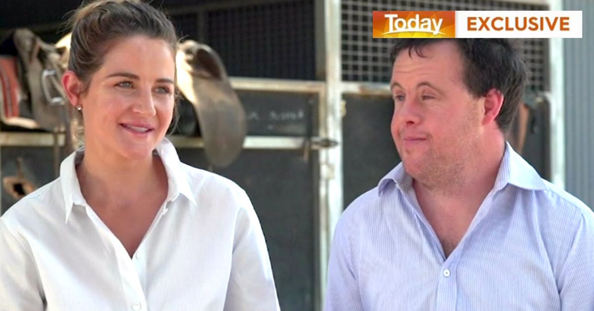Michelle and Stevie Payne, Australian sporting legends, open up about ...