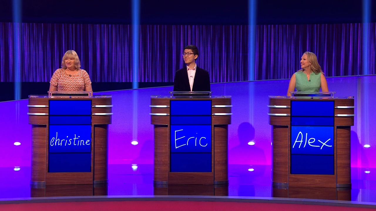 Watch Jeopardy! Australia - Season 2 - Episode 5 | 9Now
