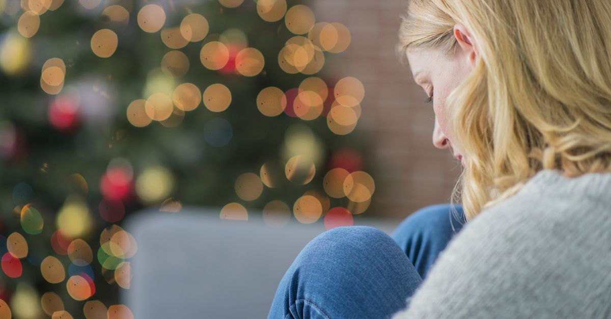 Christmas breakups: Most splits happen in the two weeks around December ...