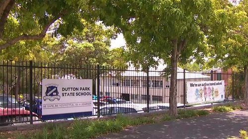 Dutton Park State School: Parents consider pulling kids out of school ...