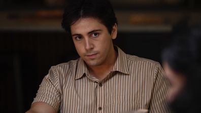 Exclusive: Invisible Boys 2025: Actors Aydan Calafiore and Zach ...