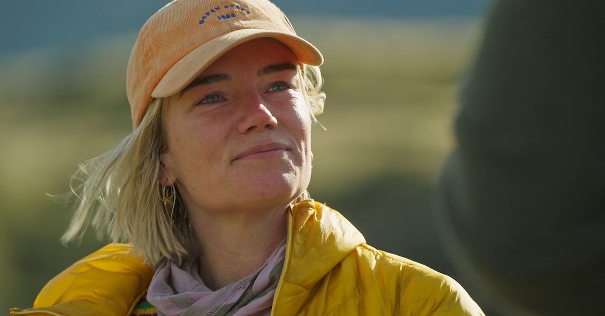 The Summit 2024 exclusive: winner Charlotte reveals how the prize money ...