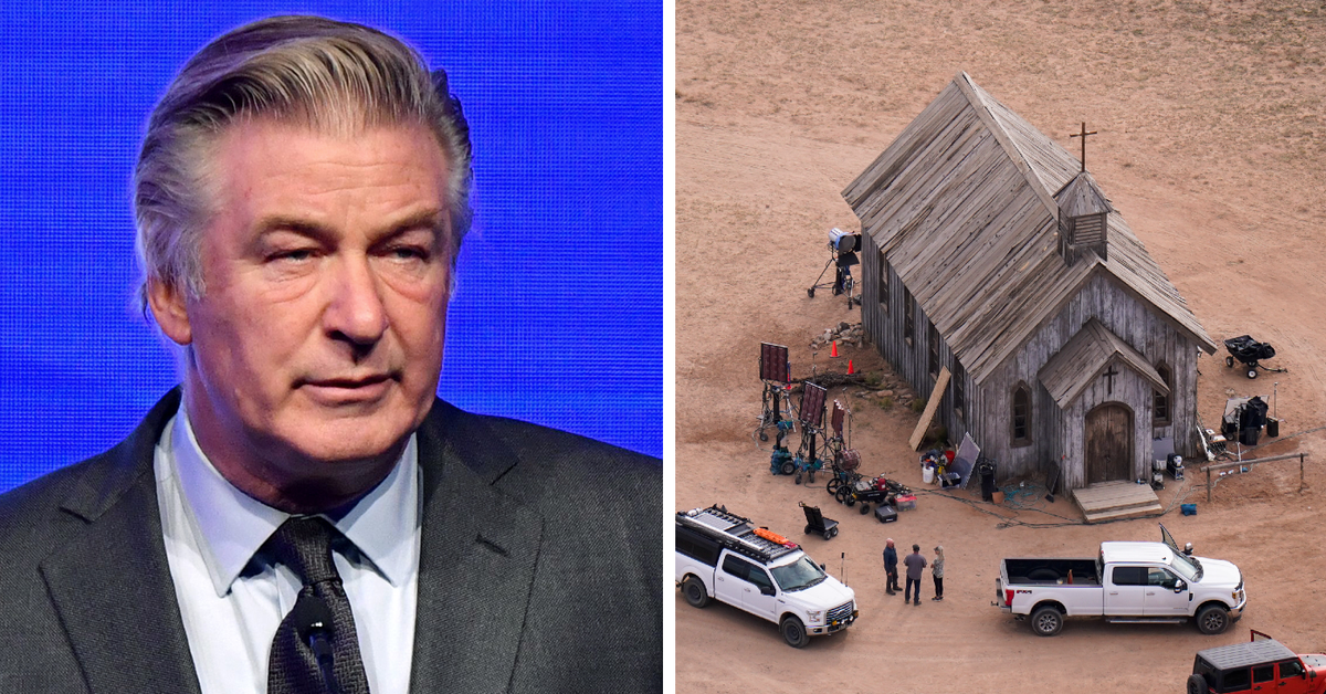 Alec Baldwin reaches settlement with Halyna Hutchins' family