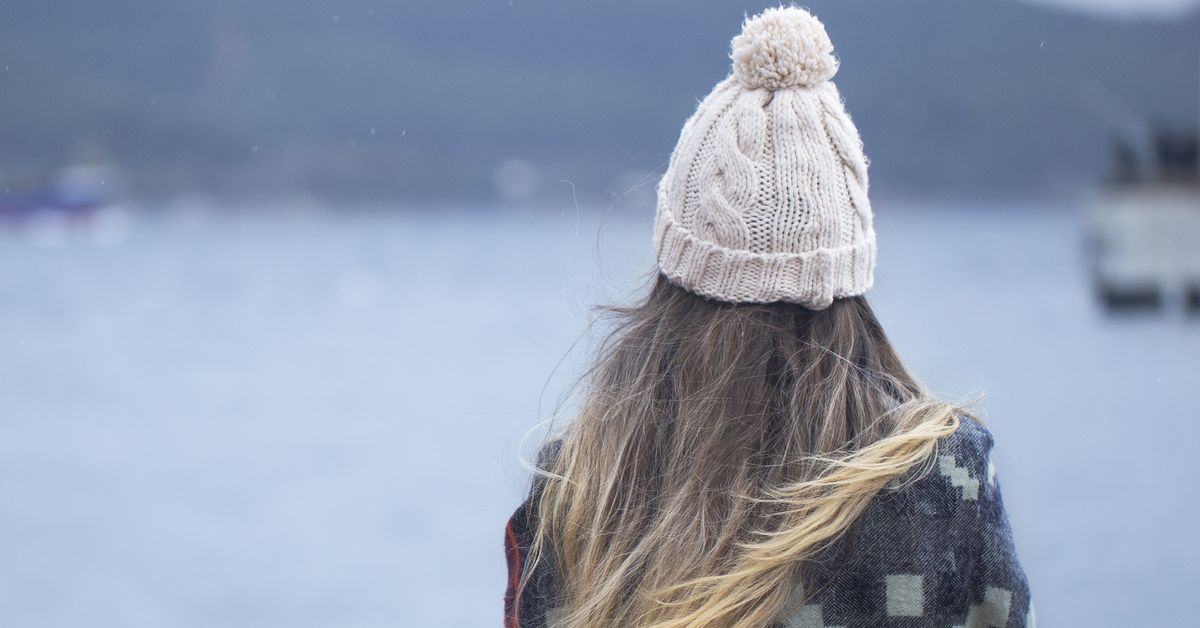 Why do beanies have pom poms: The unique reason beanies are topped with ...