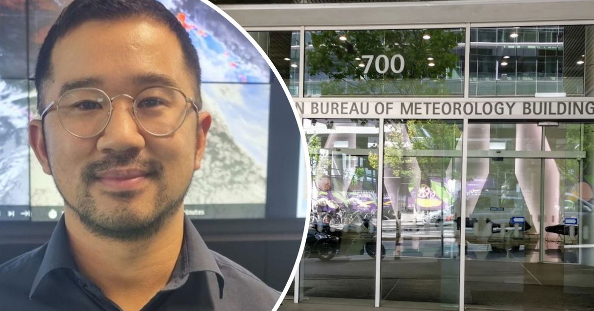 'Race against the clock': What a day in the office is like for a Senior ...