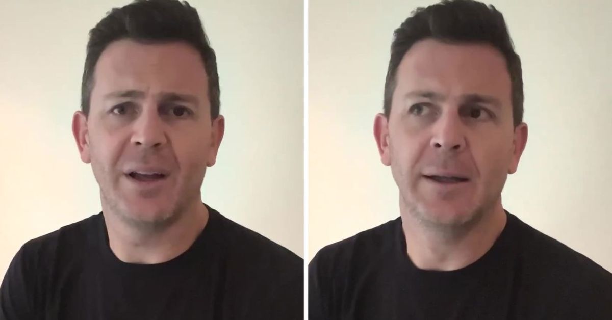 MAFS 2023: Josh breaks his silence following split from Melissa in ...