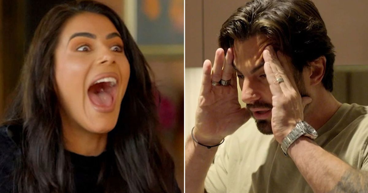 MAFS 2025 sneak peek: Baby bombshell set to rock MAFS before a personal ...