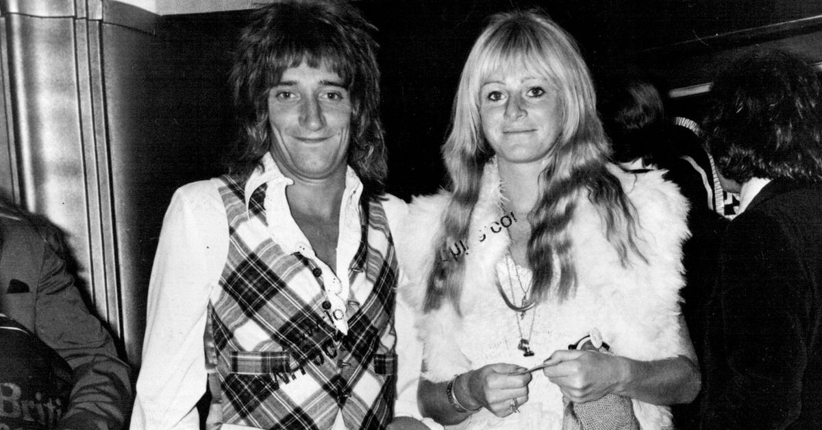 Rod Stewart dating history: Everything we know about his past and new ...