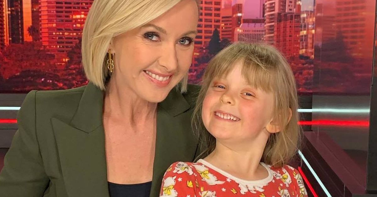 Deb Knight shares lessons learned from living with a seven-year-old for ...