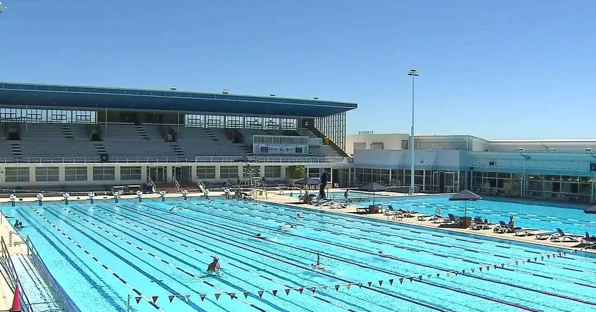 NSW swimming lessons: Free swimming lessons announced as state hits ...