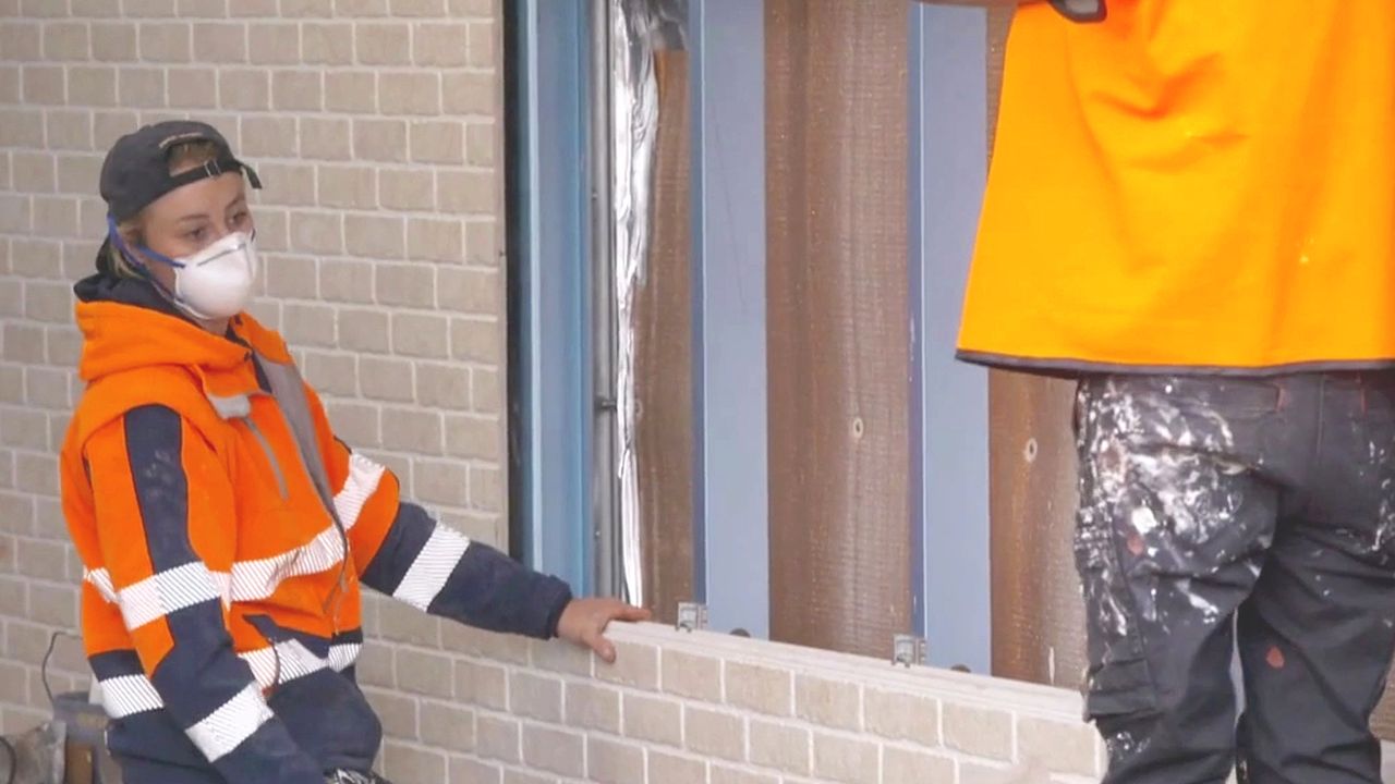 Watch The Block - Season 21 - Han's 'tunnel vision' proves costly | 9Now