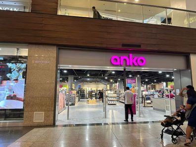 Australian products found overseas, including Kmart's Anko range, Milo ...