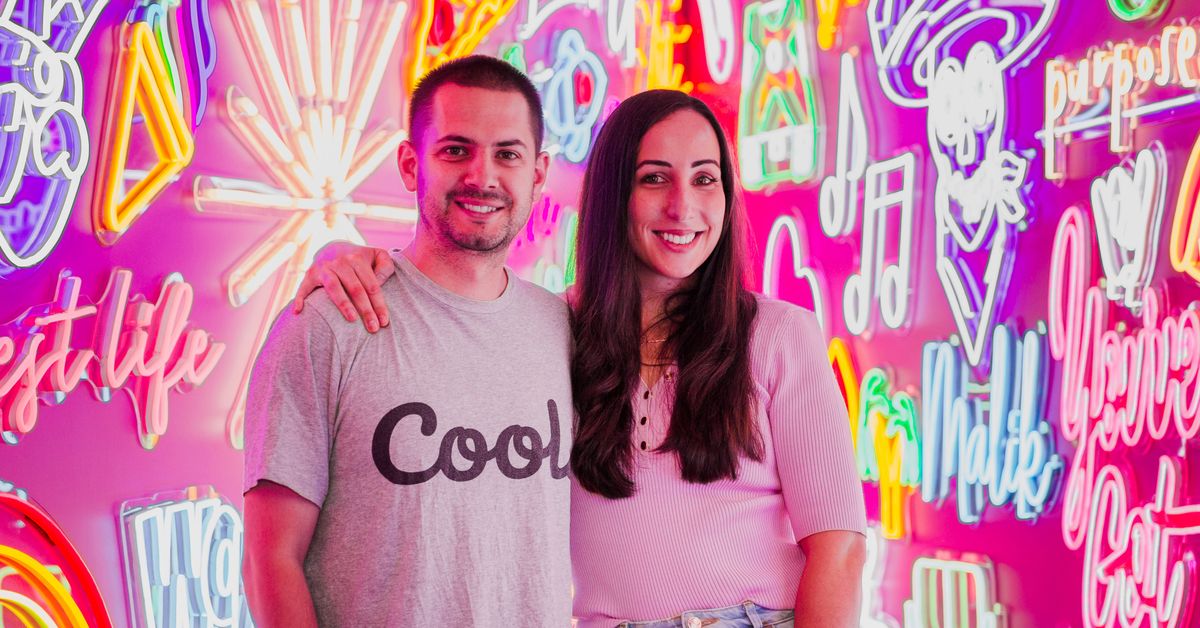 Custom Neon signs Australia: Founder Jess Munday exclusive interview ...