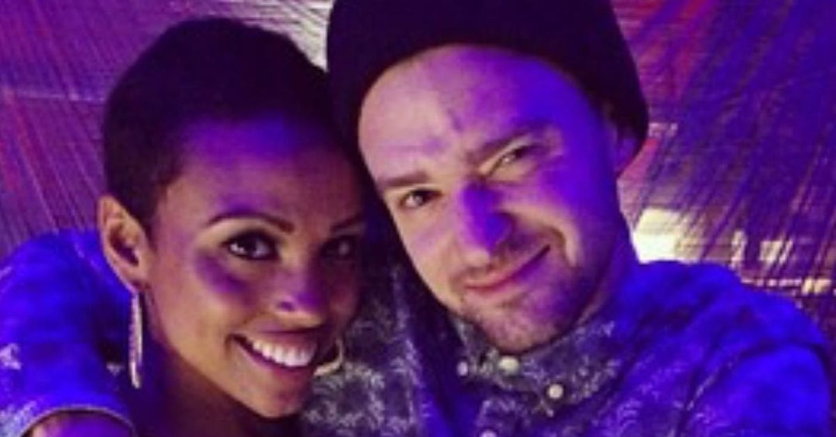 Justin Timberlake mourns the death of back up dancer and singer Nicole ...