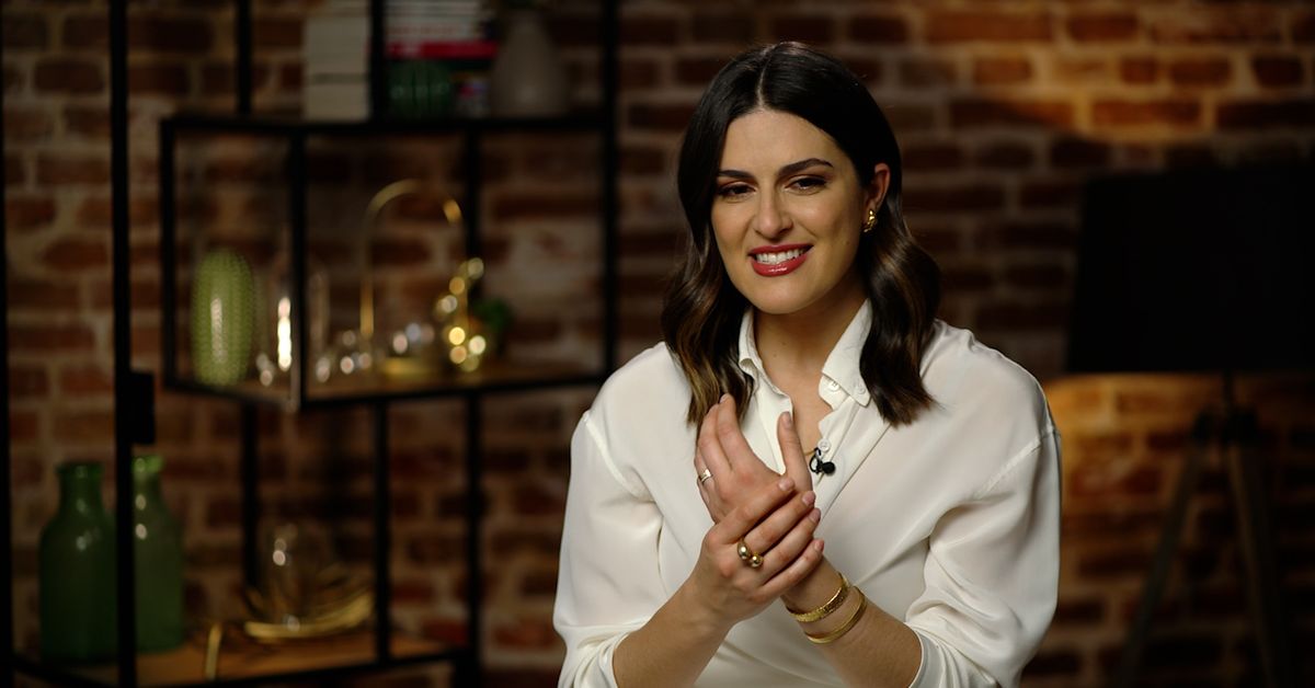 Why family is so important to Sarah Abo