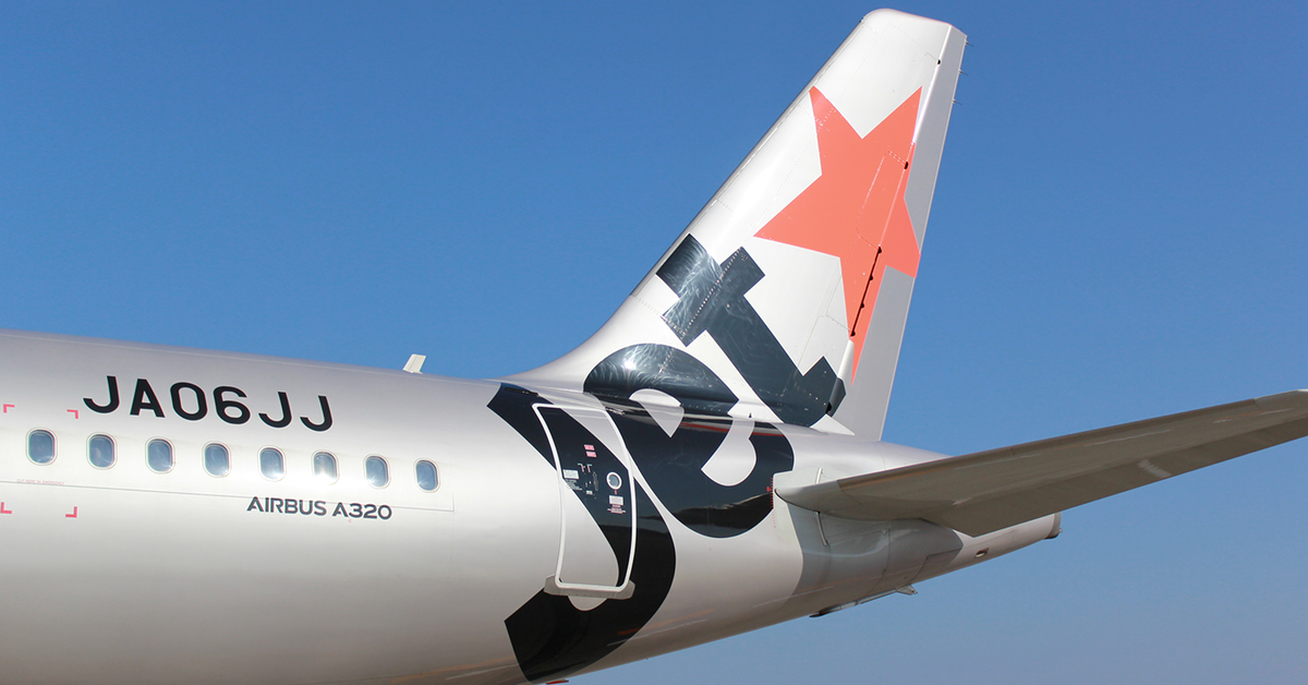 Jetstar flight cancellations: Aussies stuck overseas for up to a week ...