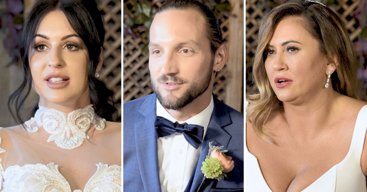 MAFS 2020 Exclusive: What girl code and bro code mean to MAFS ...