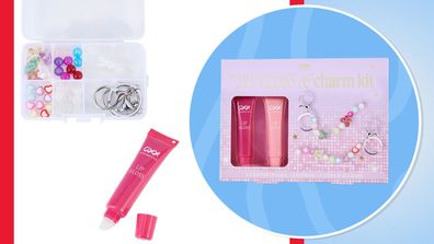 Kmart finds: The top five Kmart beauty and skincare Christmas gift sets ...