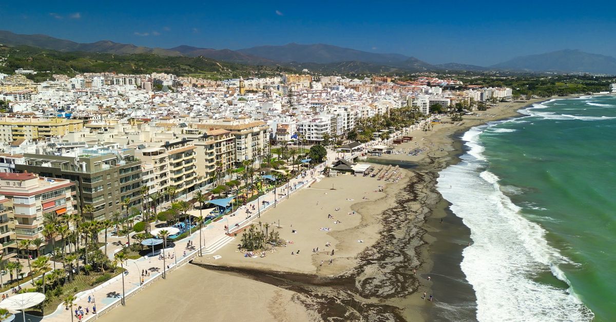 Spain travel: 50-cent charge for ice cubes has been branded a 'rip off ...