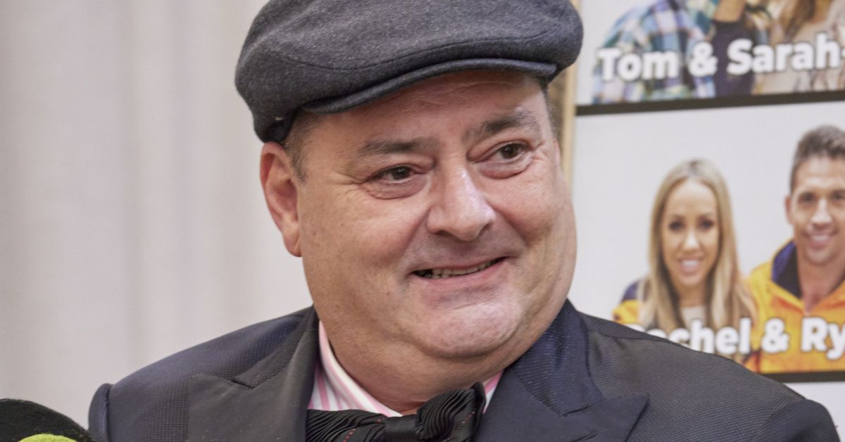 The Block 2025: Who is Danny Wallis, the IT entrepreneur who is no ...