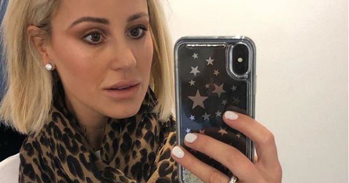 Roxy Jacenko’s new look - 9Style